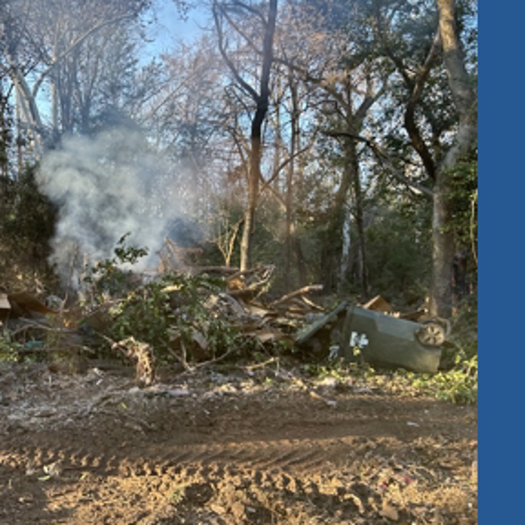 Tyler investigates fires believed to intentionally set near 'Tent City ...