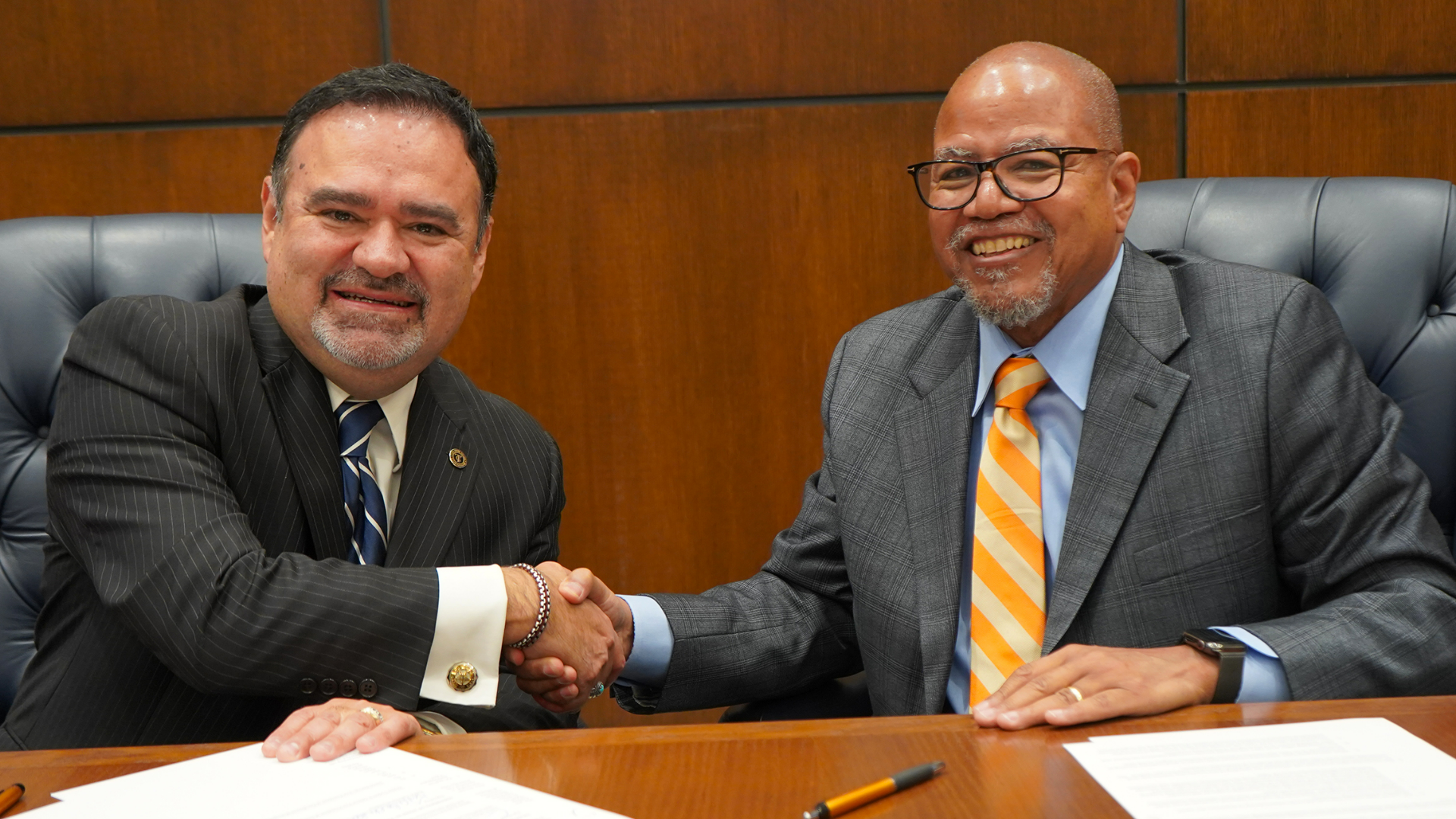 New transfer scholarship to TJC, UT Tyler for East Texas students ...