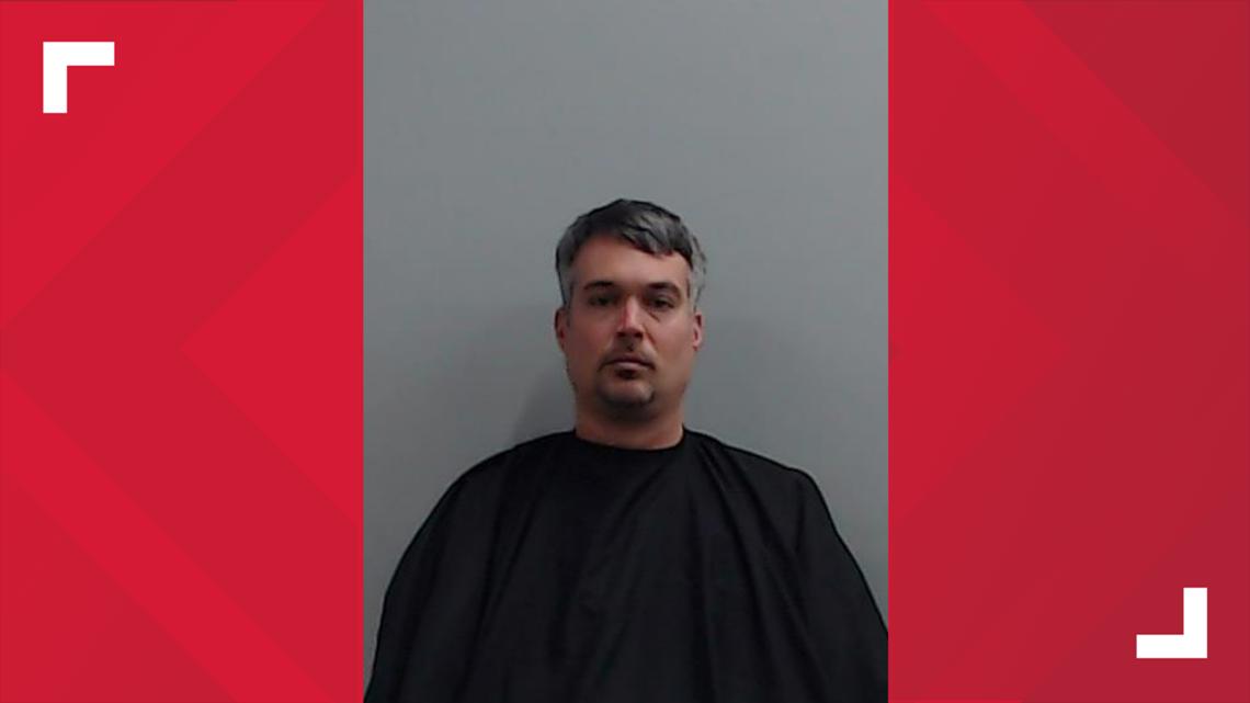 Texas man sentenced to 30 years after plea in child porn case | cbs19.tv