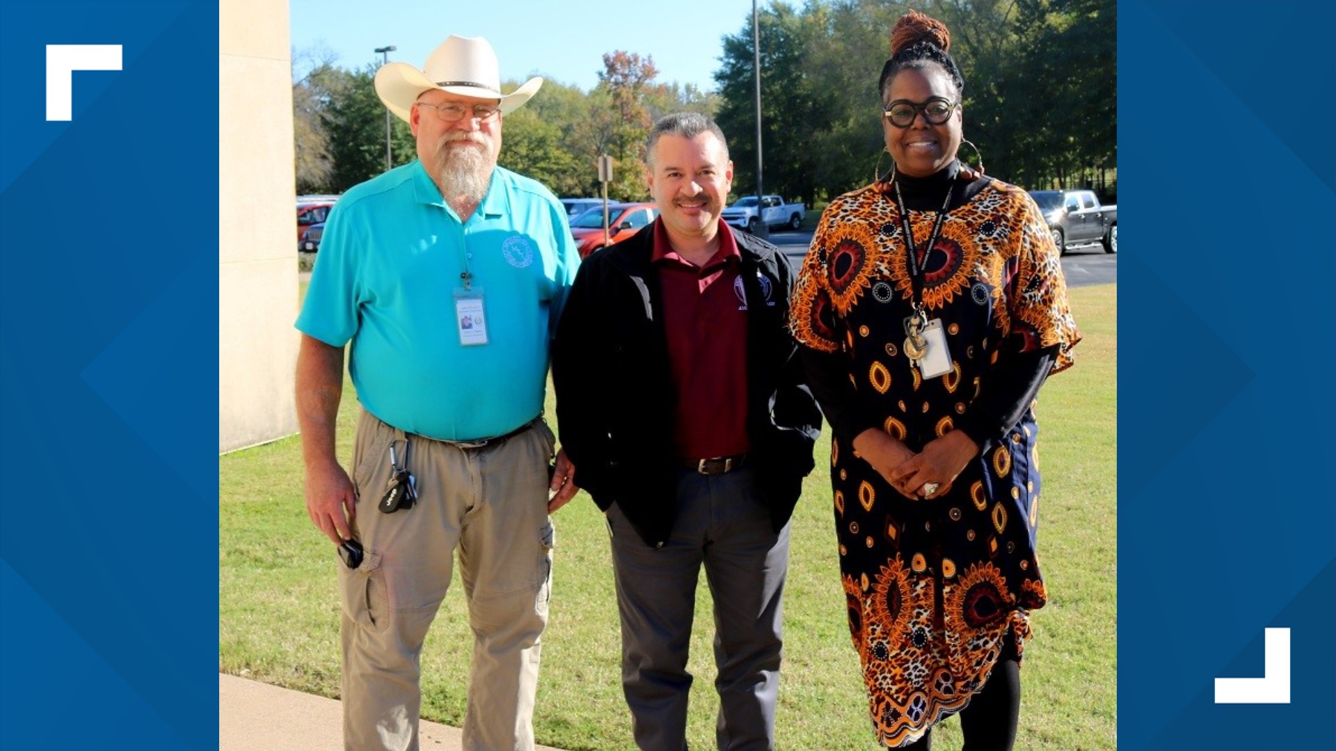 Smith County Juvenile Services expands opportunities | cbs19.tv