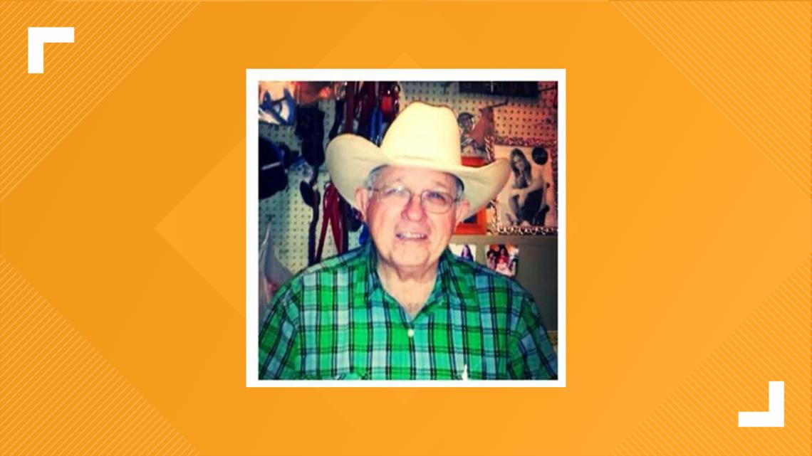 Trinity County Prct. 2 Judge Lyle Stubbs has died | cbs19.tv