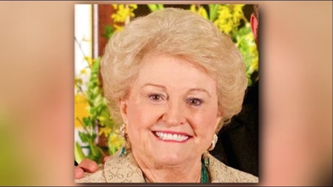 Rep. Travis Clardy introduces house resolution honoring Louise Ornelas ...