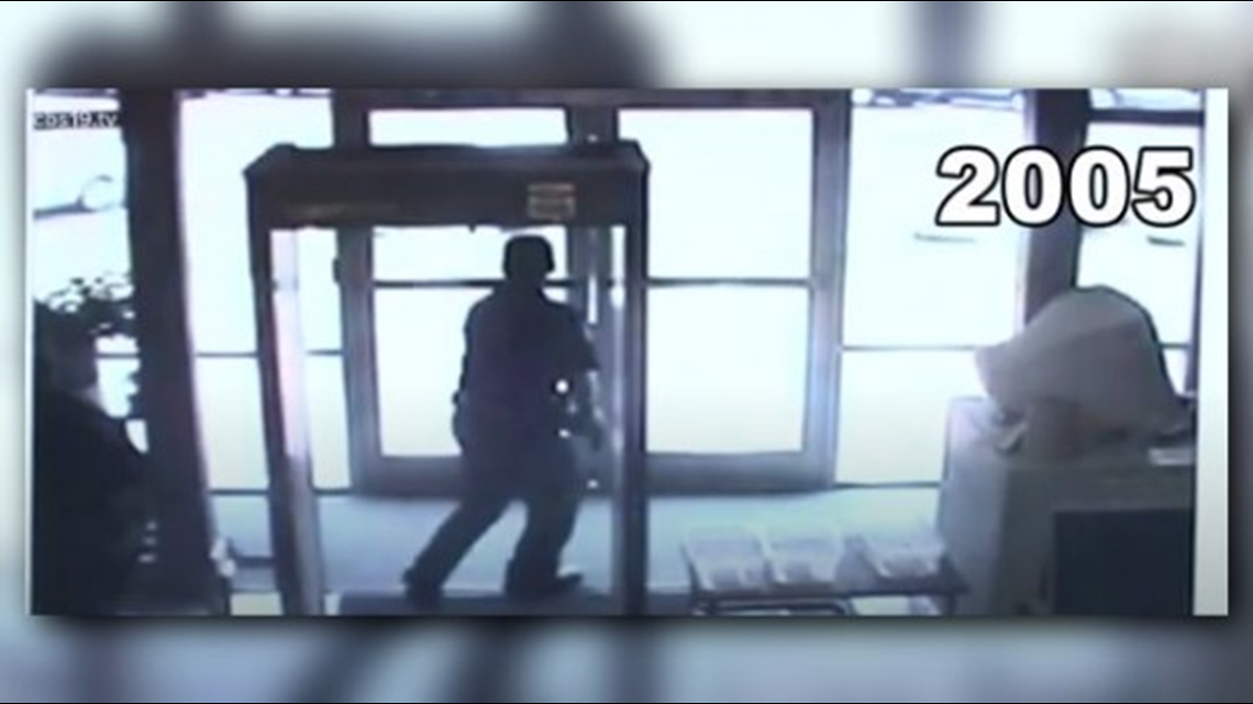 15 YEARS LATER: The Smith County Courthouse shooting | cbs19.tv