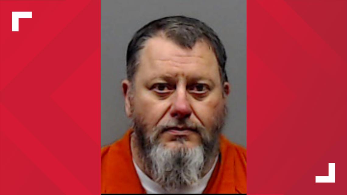 Smith County man pleads guilty to abusing mother | cbs19.tv