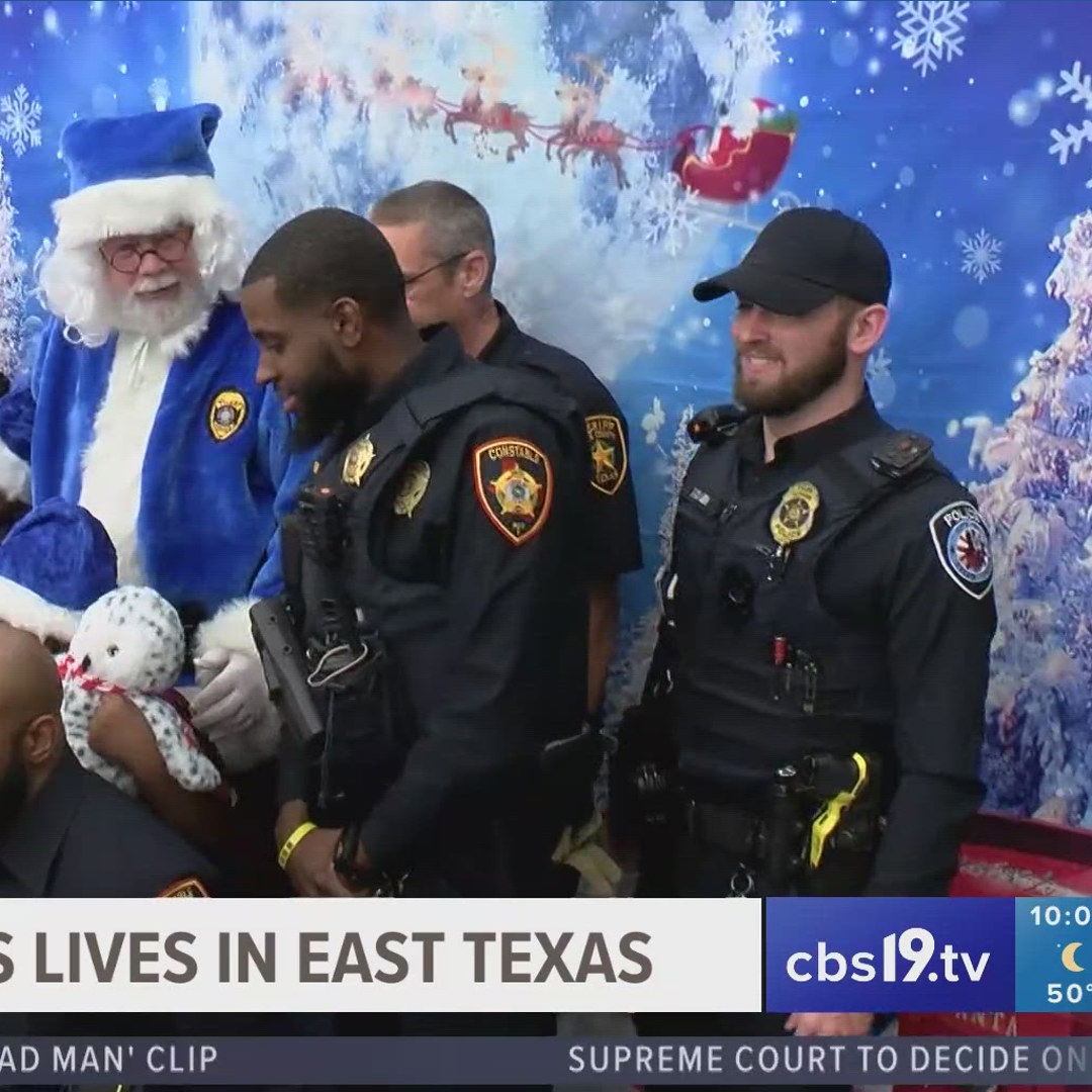 East Texas man among those killed in devastating I-20 crash near ...