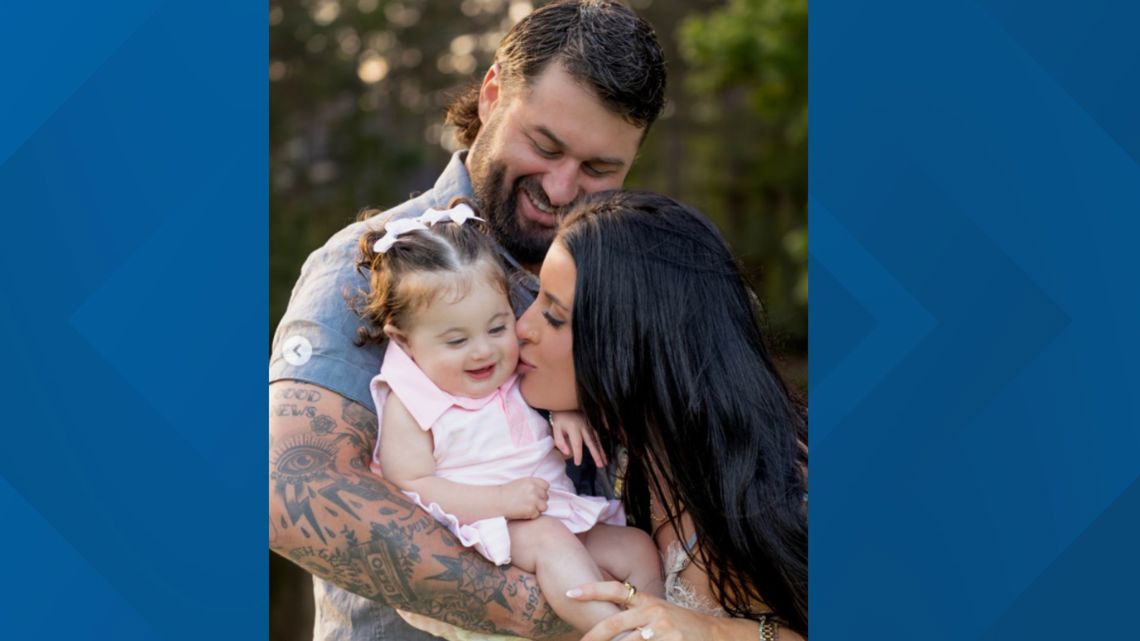 East Texas native, country music artist Koe Wetzel announces engagement ...