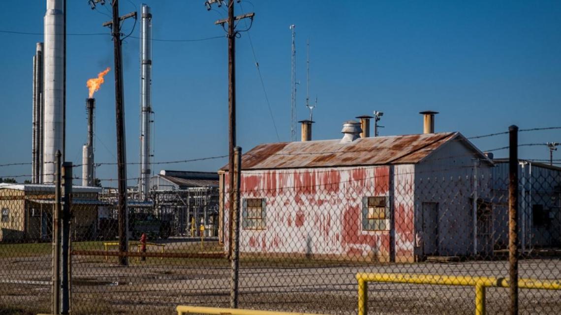 Businessman behind Longview Gas Plant targeted in Brazilian ...