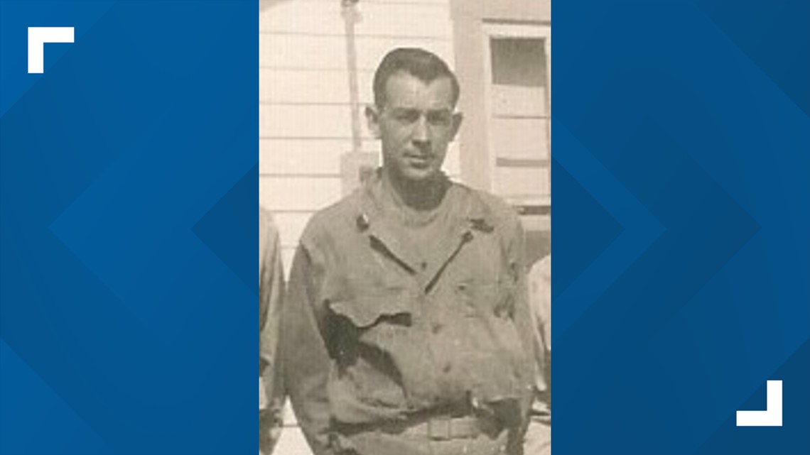 Remains of Athens WWII soldier identified | cbs19.tv