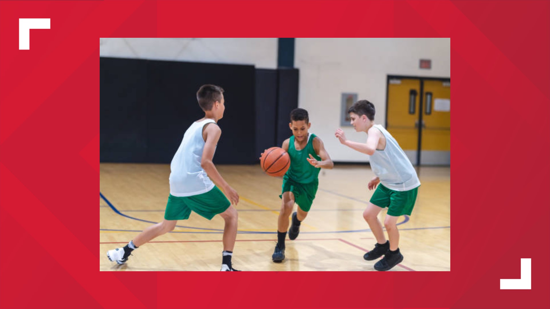 City of Tyler Glass Recreation Center launches its June program | cbs19.tv