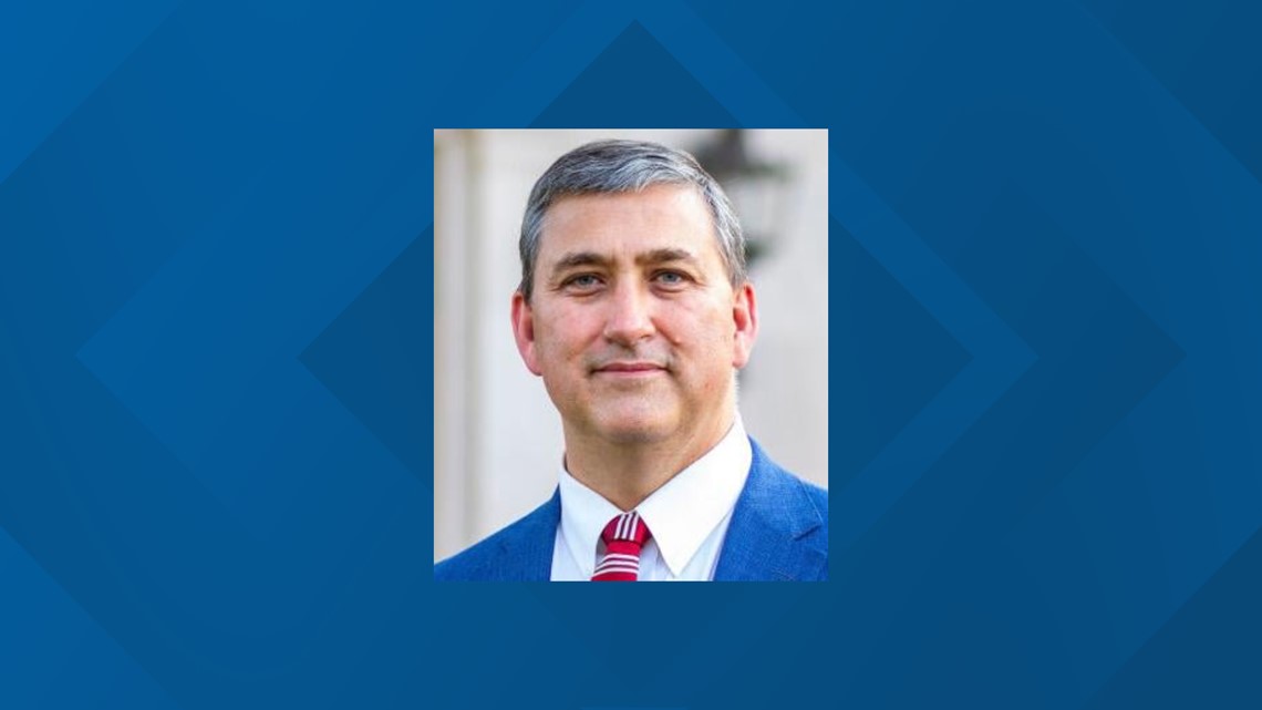 Rep. Nathaniel Moran appointed to U.S House Ethics Committee | cbs19.tv