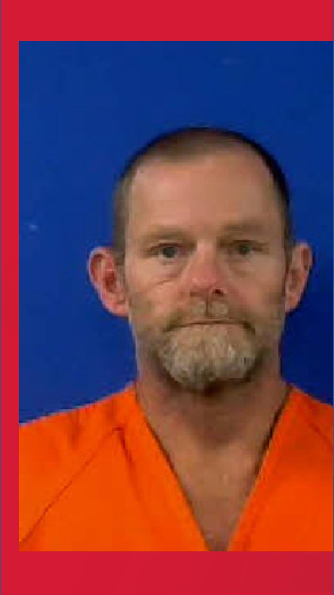 Van Zandt County man arrested for spring 2024 murder | cbs19.tv