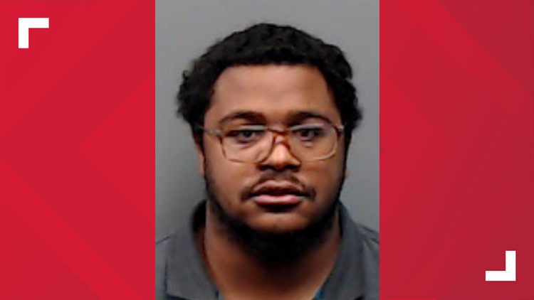 Ex-Tyler ISD employee sentenced to 10 years for raping student | cbs19.tv