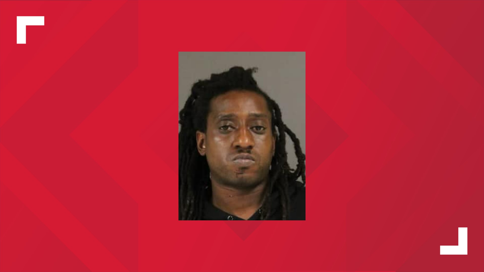 1 of 2 escaped Mississippi inmates arrested in Dallas County | cbs19.tv