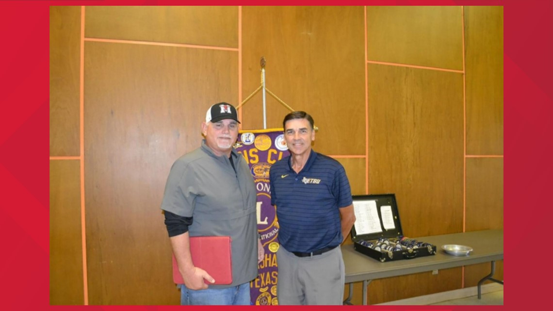 Marshall head football coach Jack Alvarez announces retirement | cbs19.tv