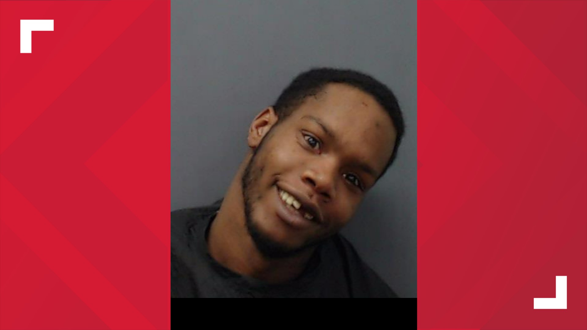 Man arrested in connection with Lufkin gang-related incidents | cbs19.tv