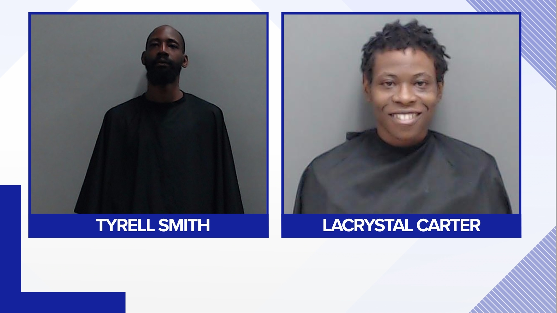 Two arrested in Marshall accused of shooting at each other in ...
