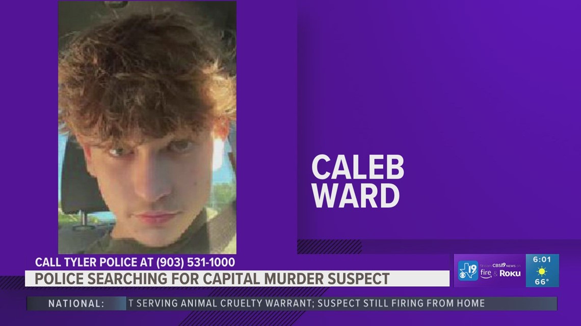25-year-old man, teen robbed East Texas man found dead in roadway ...