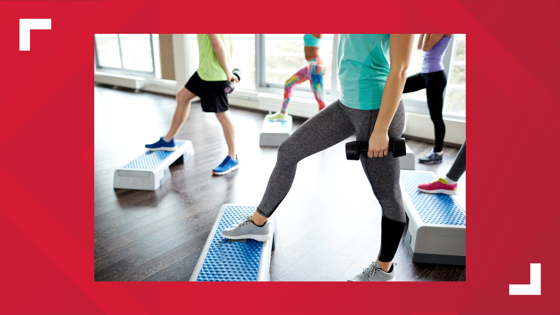 City of Tyler Glass Recreation Center launches its June program | cbs19.tv