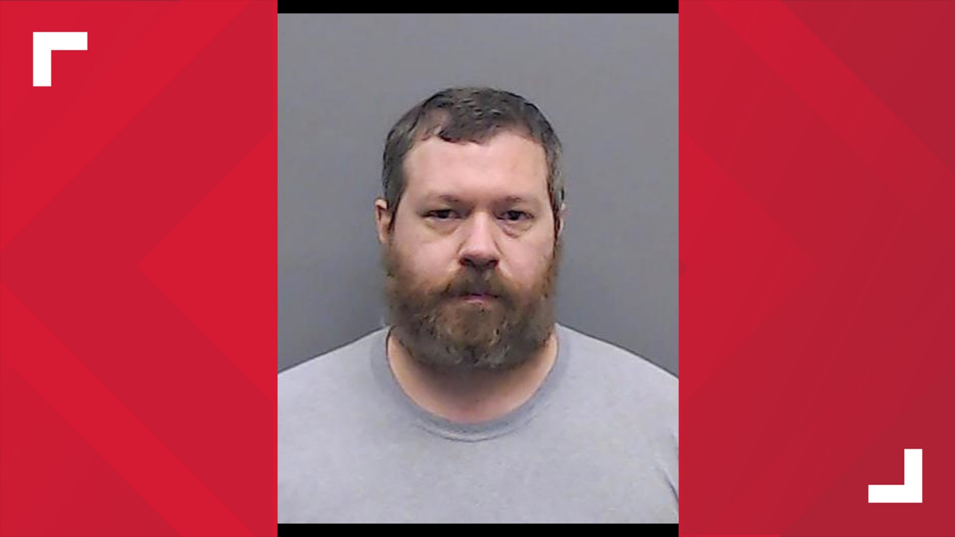 Man accused of killing two Tyler dentists to go to trial | cbs19.tv