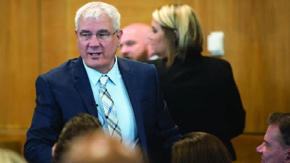 Court drops indictment against Kerry Max Cook in unsolved murder | cbs19.tv