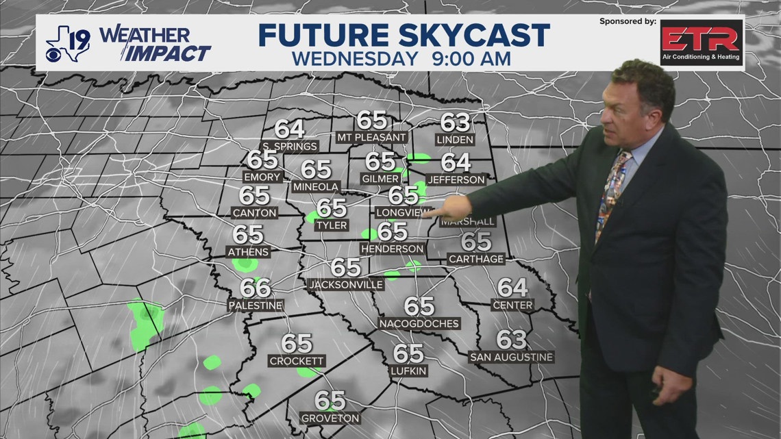 Brandi Wells' disappearance haunts East Texas nearly 20 years later ...