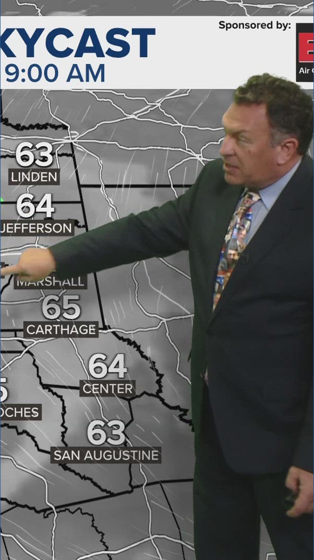 Brandi Wells' disappearance haunts East Texas nearly 20 years later ...