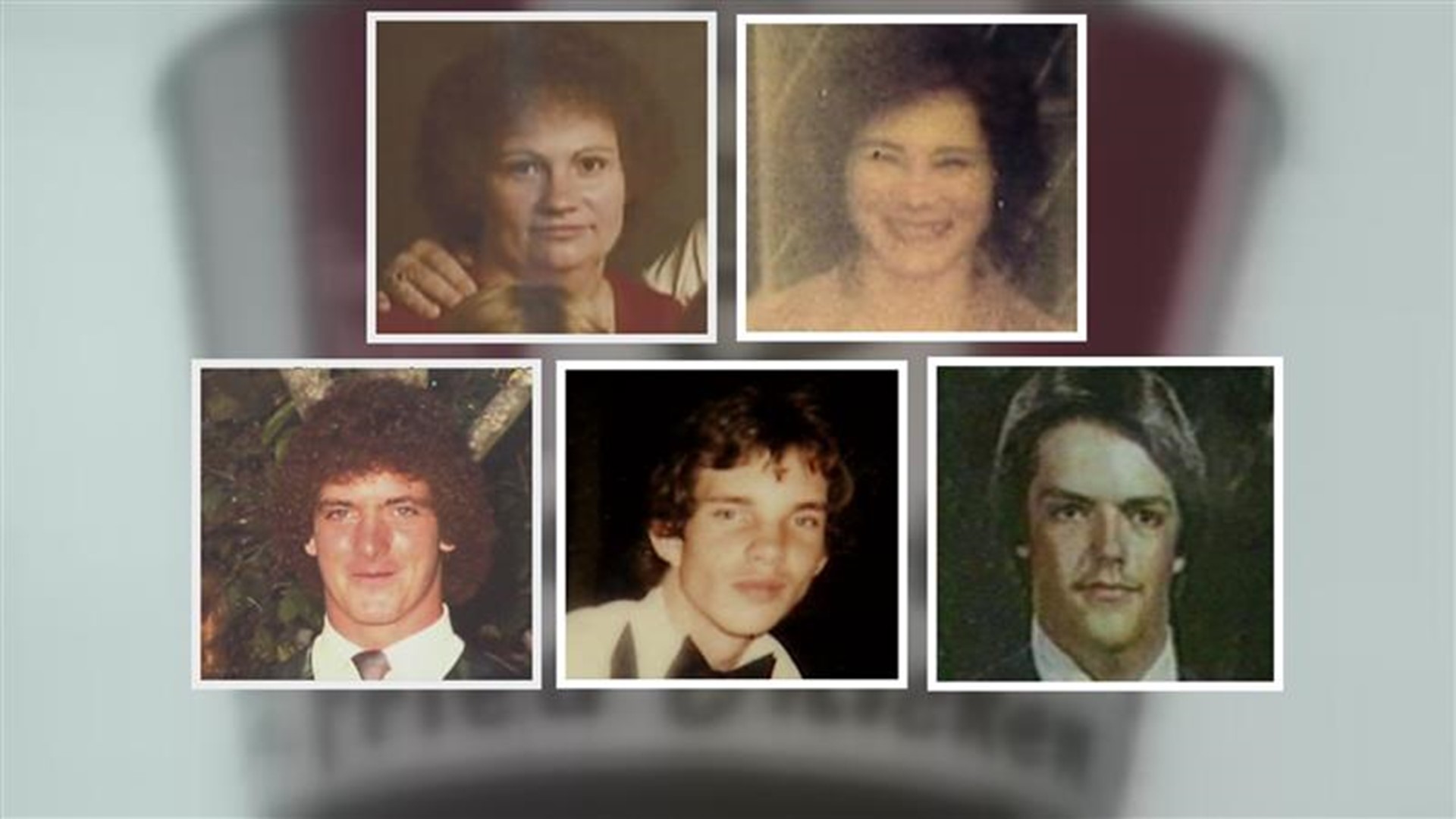 One of two men convicted in 1983 Kilgore KFC killings dies | cbs19.tv