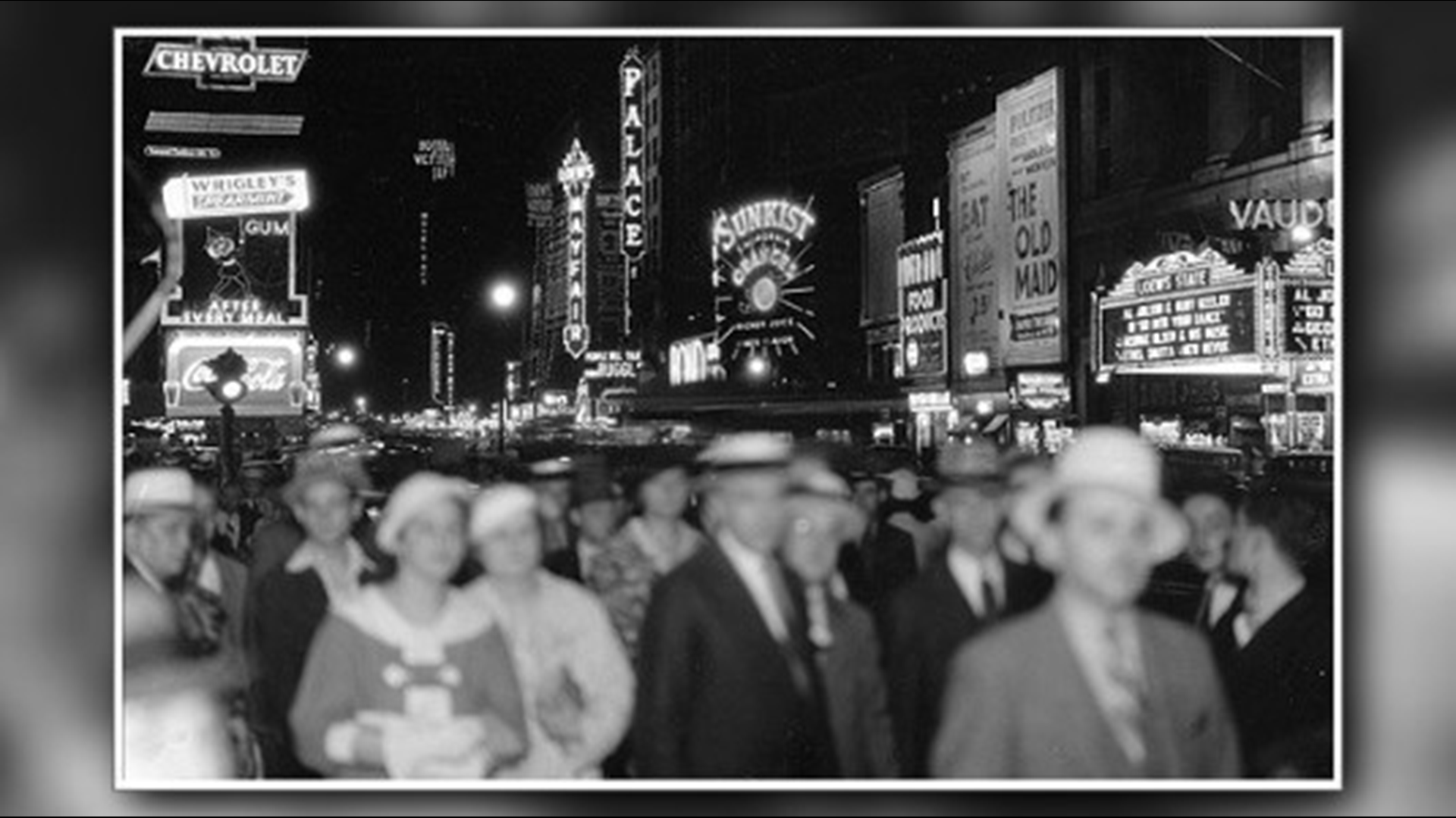 The history of New Year's Eve | cbs19.tv