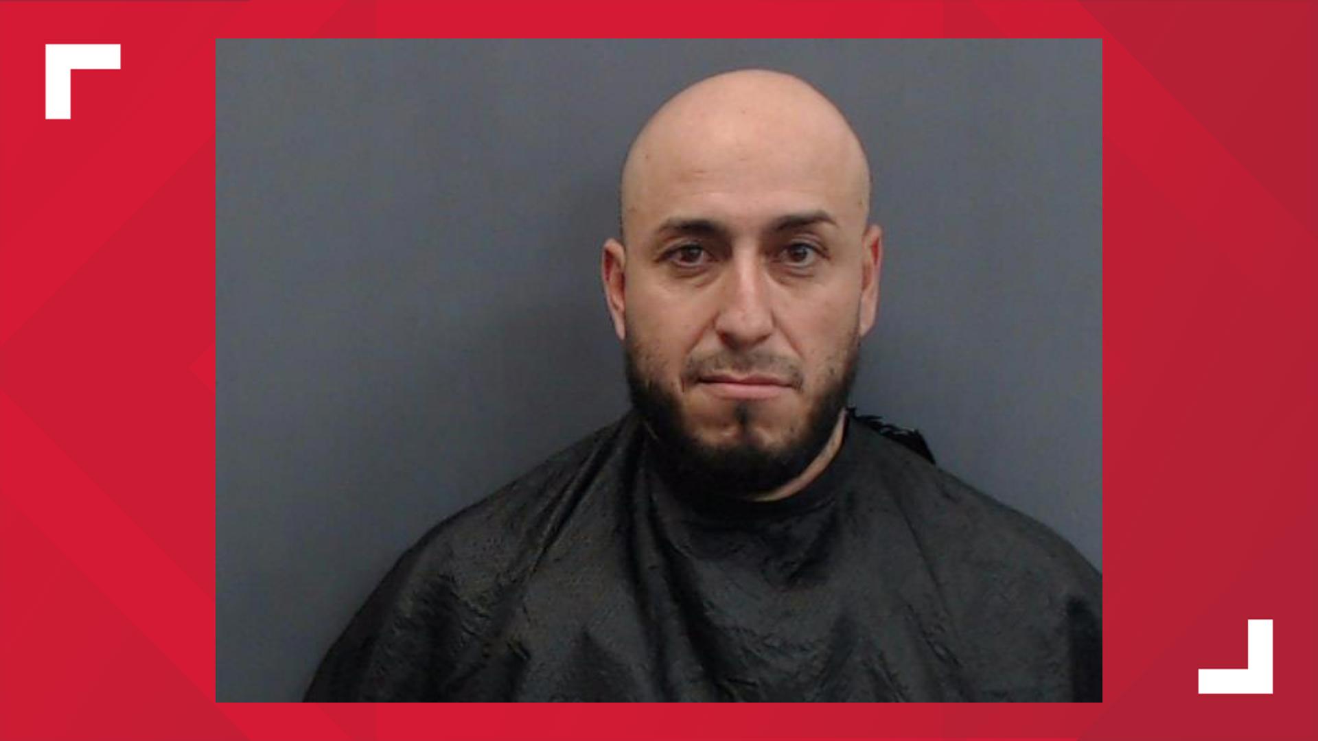 Man arrested for murder of East Texas businessman Ron Horaney | cbs19.tv