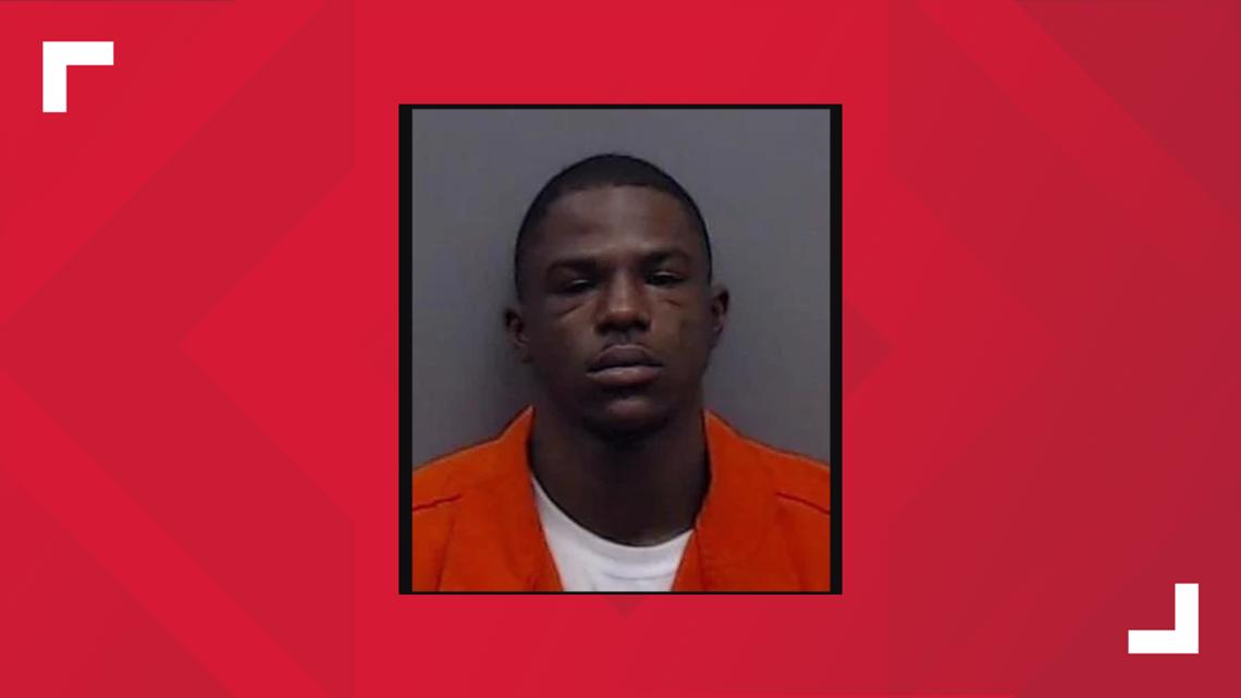 Affidavit released for Tyler shooting suspect | cbs19.tv