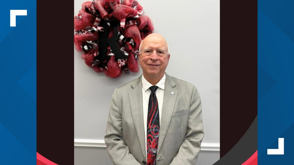 Rusk ISD chooses its interim superintendent | cbs19.tv