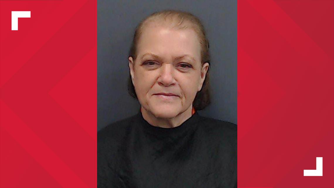 Smith County to decide on Karen Phillips' salary deduction | cbs19.tv