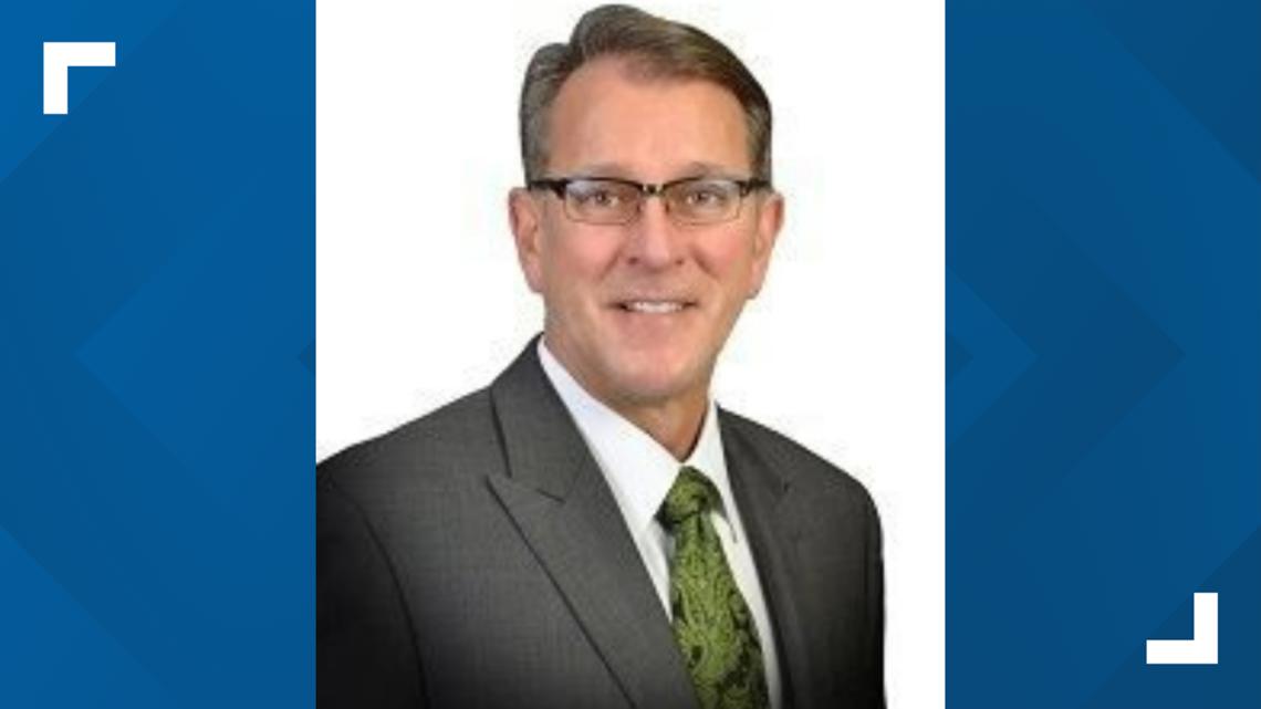 Ronnie Spradlin re-elected as Kilgore mayor | cbs19.tv