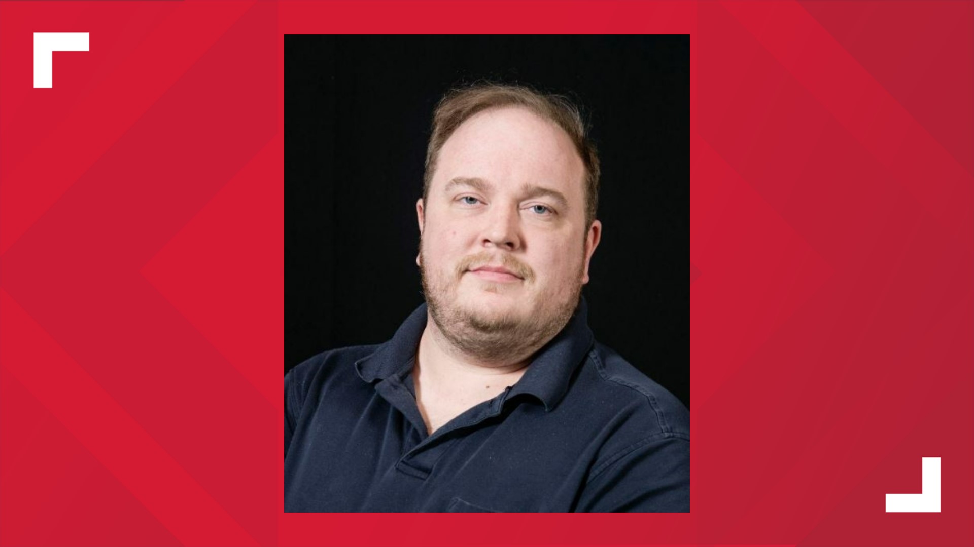 News media employee John Baggett recovering from stroke | cbs19.tv