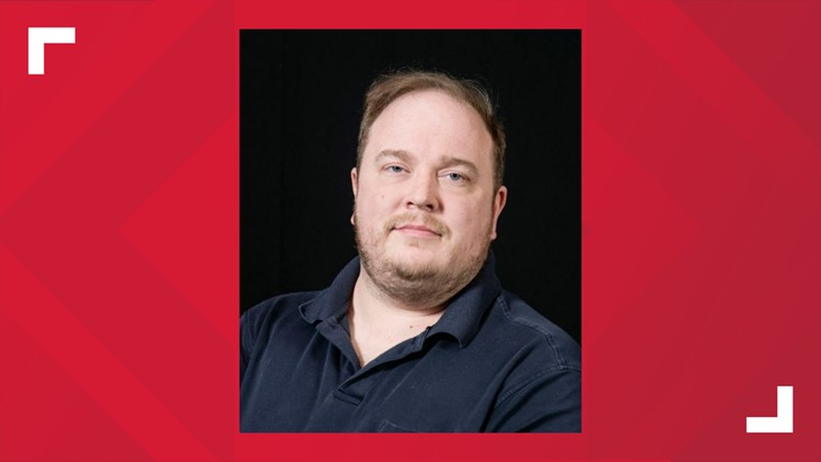 News media employee John Baggett recovering from stroke | cbs19.tv
