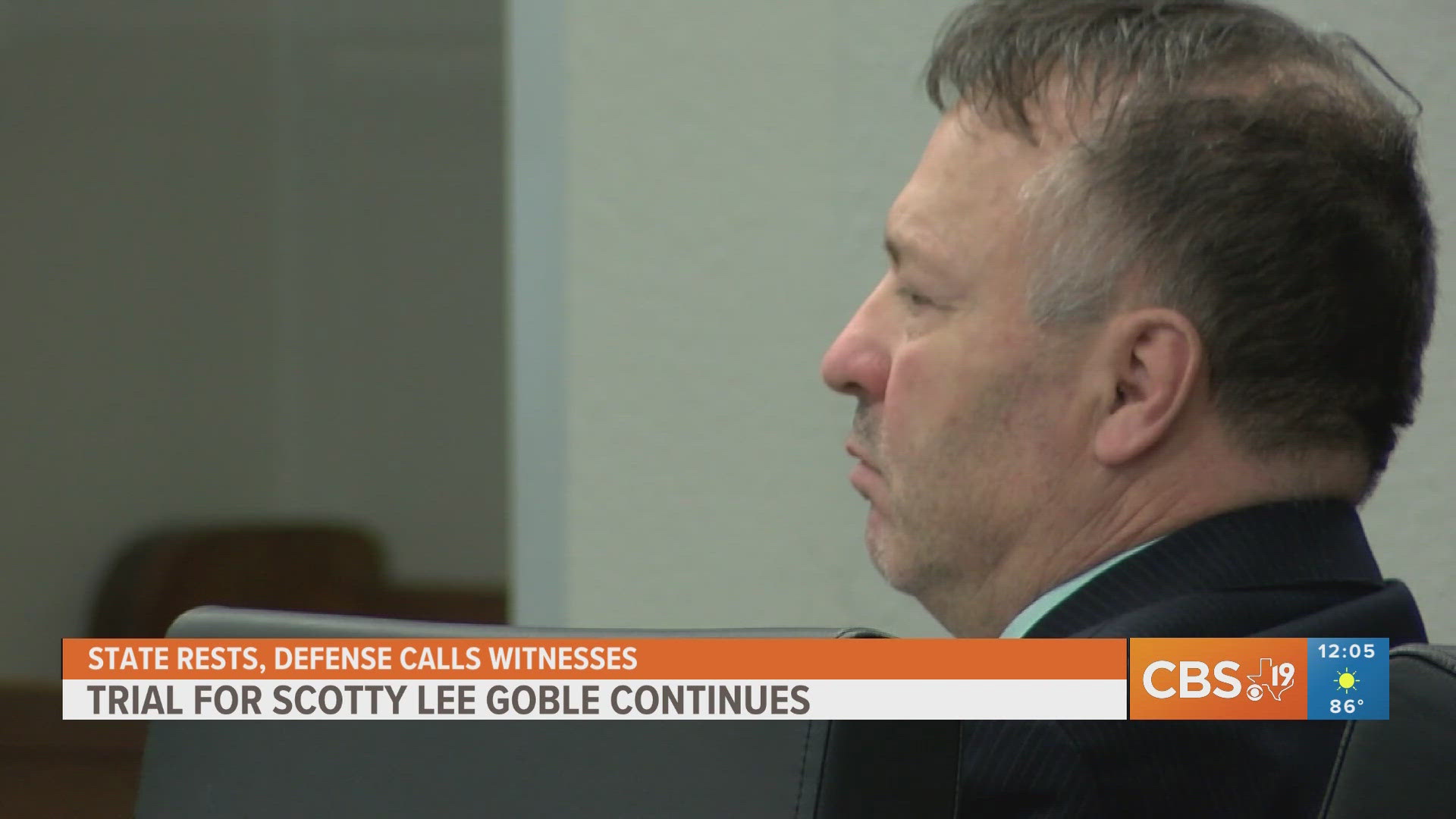 Trial for man accused of murdering East Texas taqueria owner continues ...