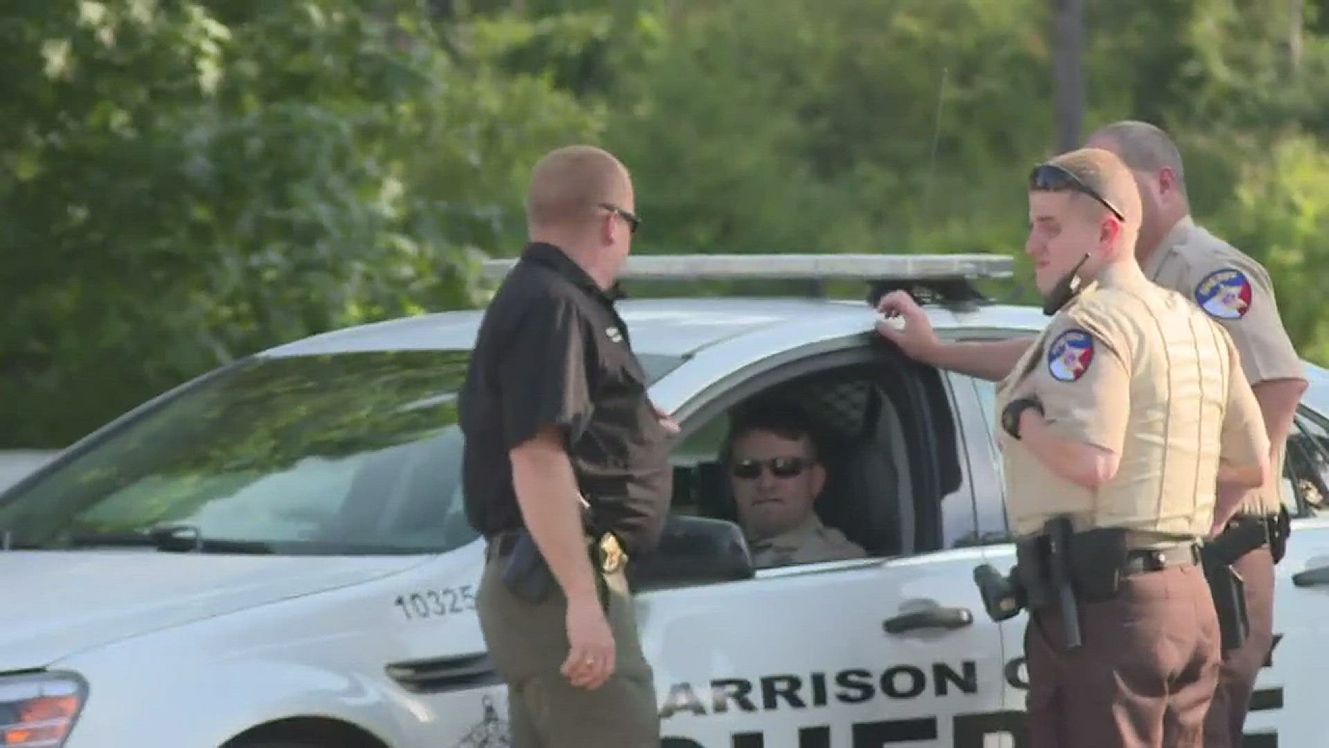 Marshall man arrested for stabbing neighbor | cbs19.tv