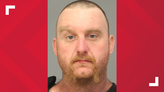 Upshur County Sheriff's Office ID's suspect, victim in murder | cbs19.tv