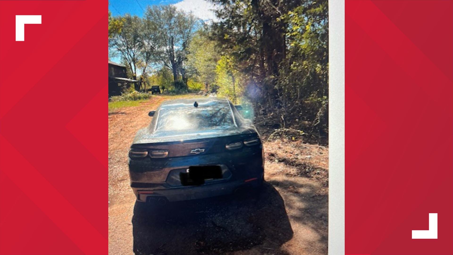 3 accused of evading law enforcement from Louisiana arrested | cbs19.tv