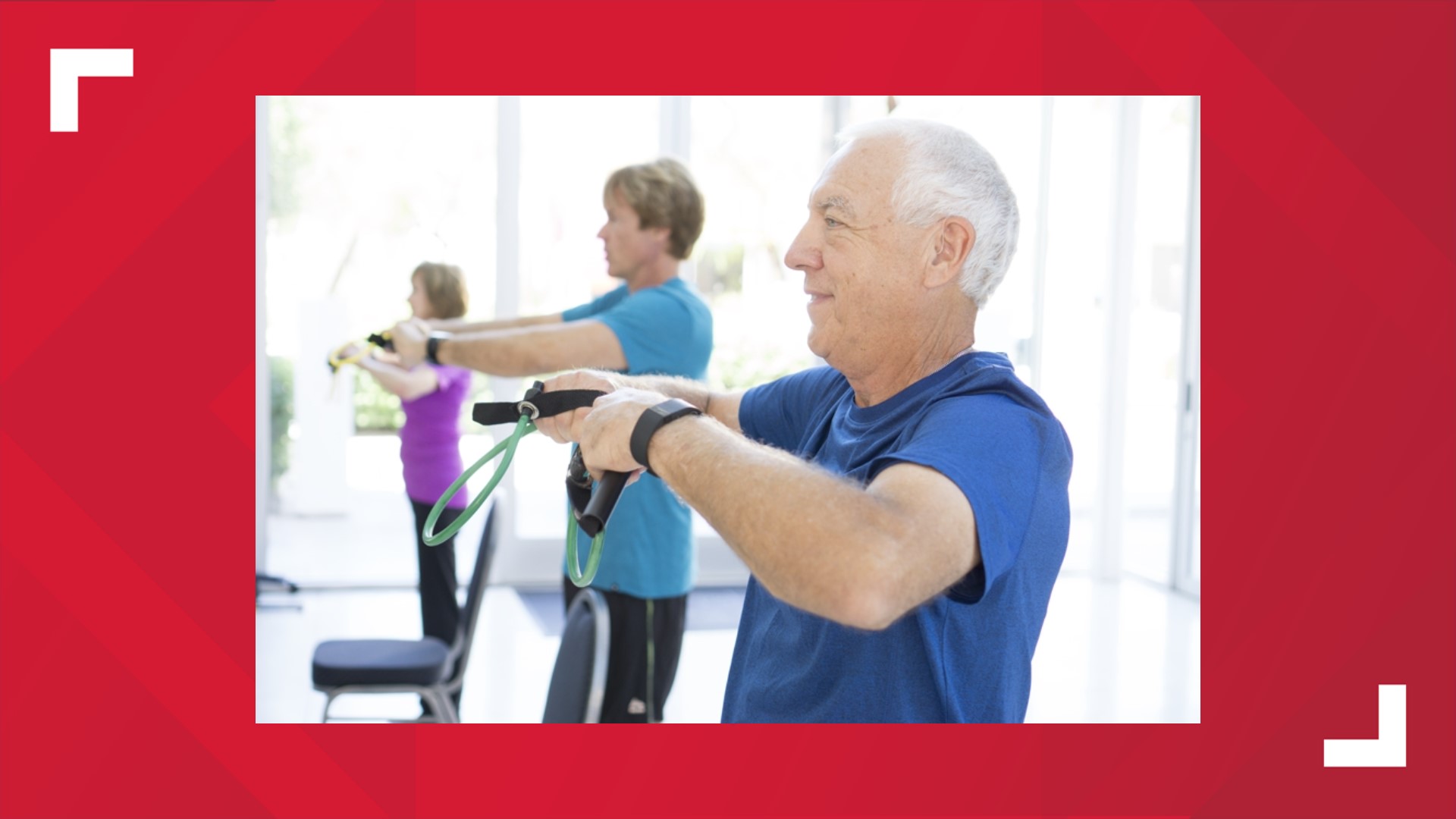 City of Tyler Glass Recreation Center launches its June program | cbs19.tv