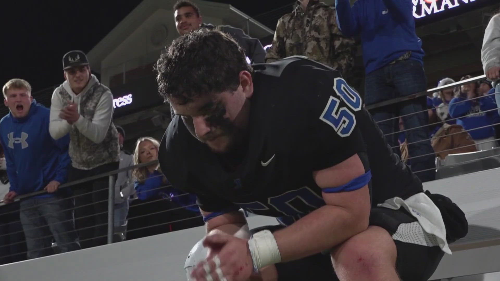 Pleasant Grove Head Coach Josh Gibson steps down | cbs19.tv