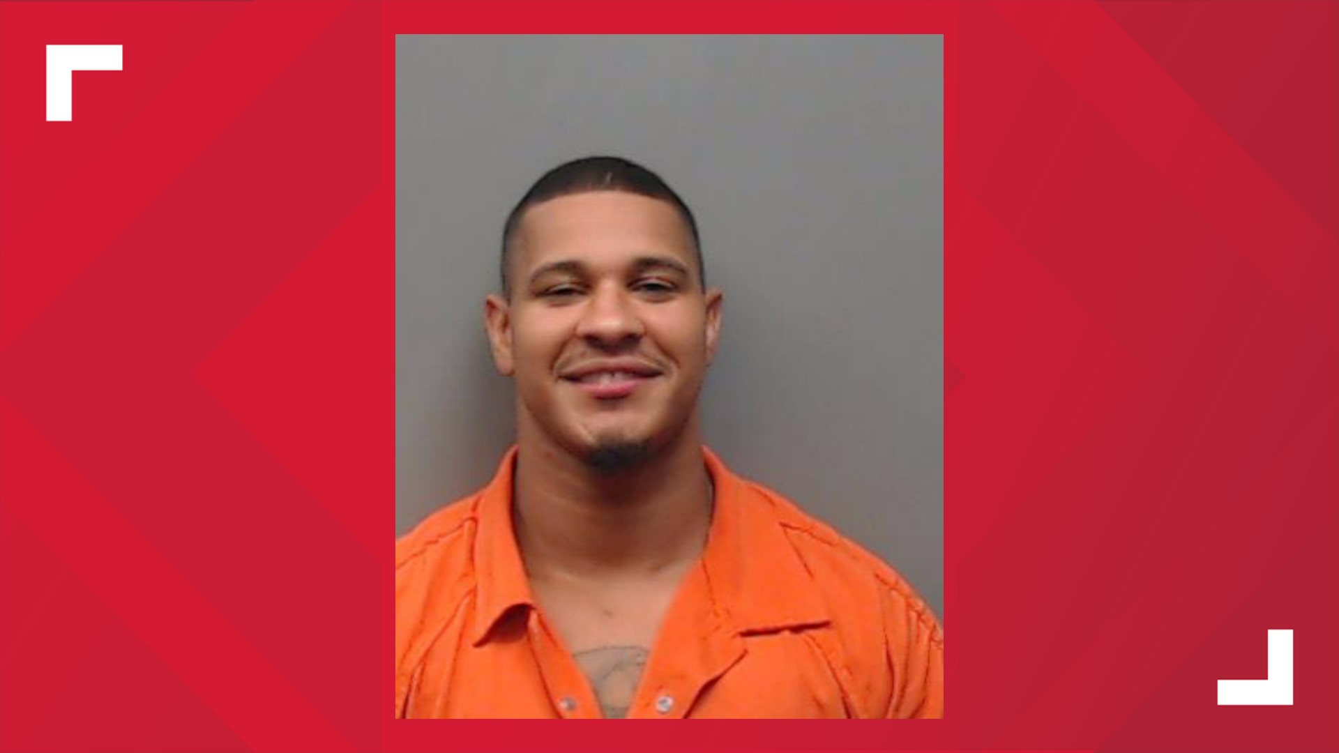 Texas man gets life in prison for killing woman riding on scooter ...