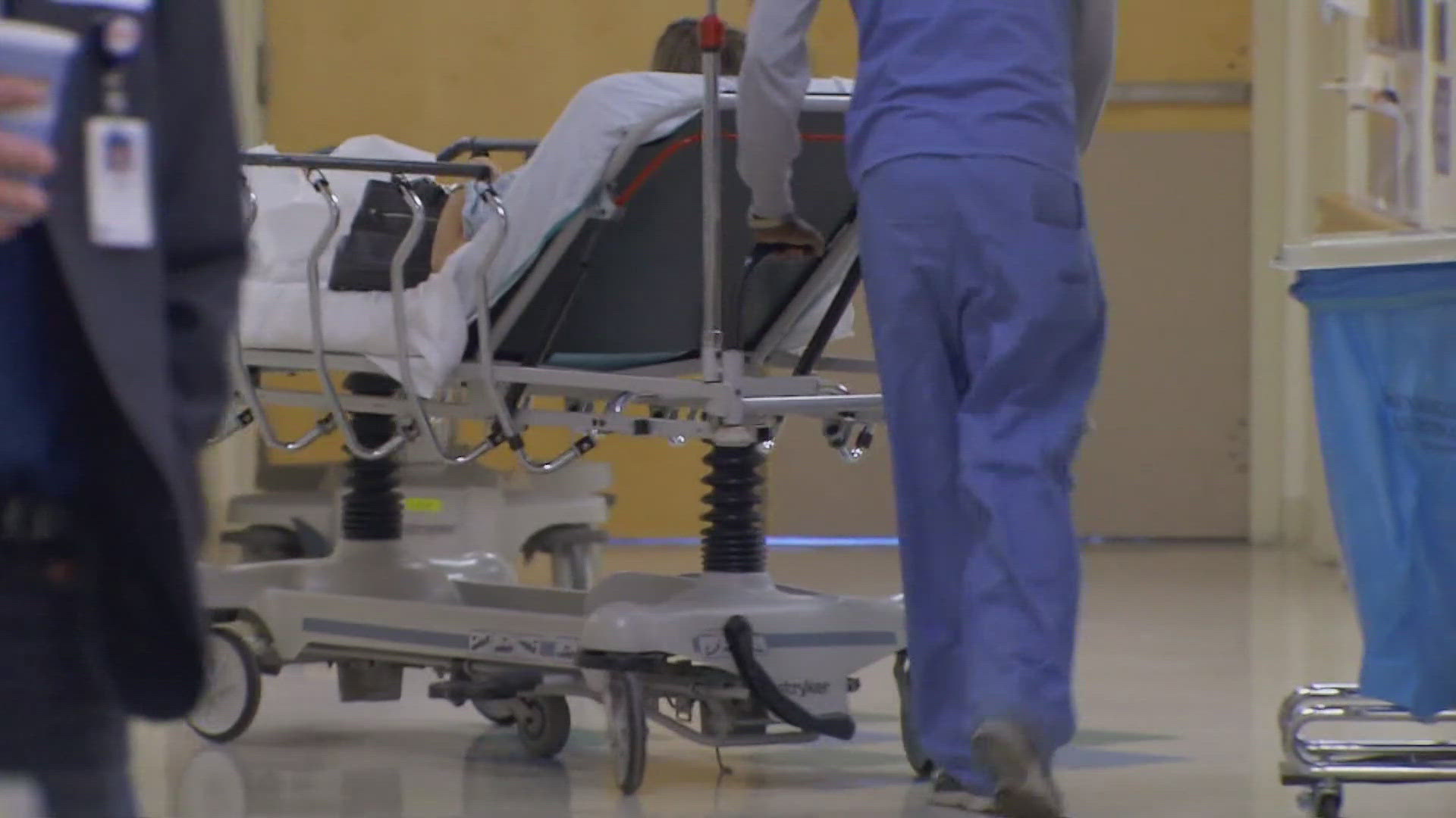 As temperatures drop, carbon monoxide poison can pose dangers from ...