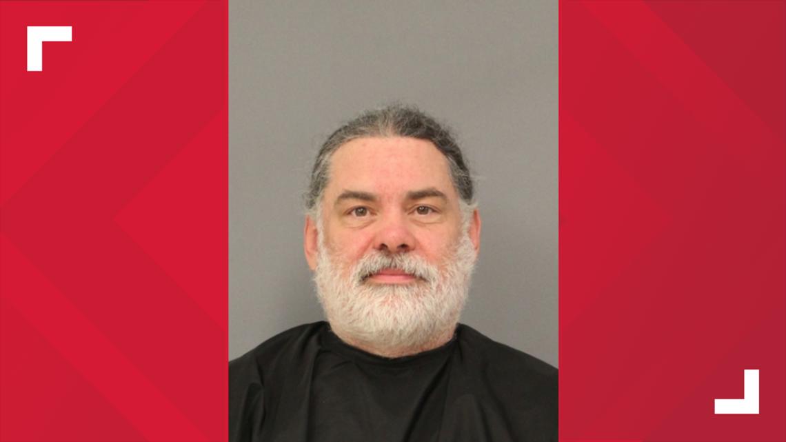 East Texas man sentenced to life in prison for aggravated child sexual assault | cbs19.tv