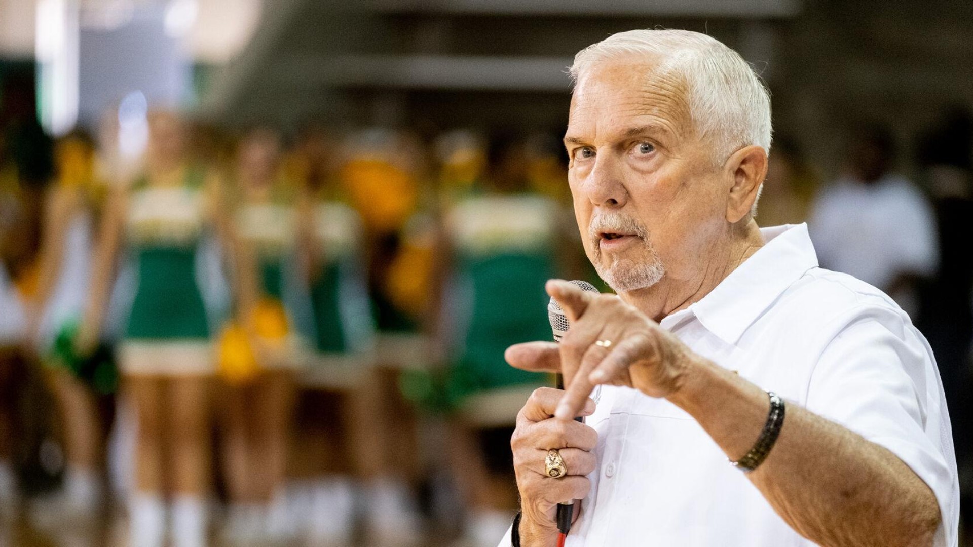 Longview ISD starts looking for superintendent | cbs19.tv