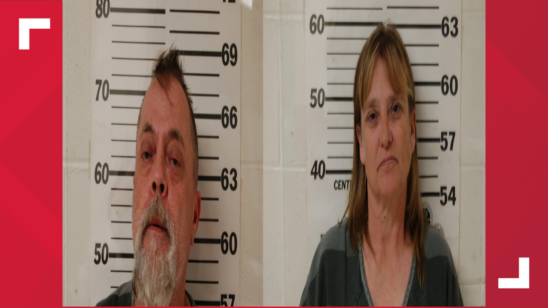 Texas woman accused of bestiality arrested | cbs19.tv