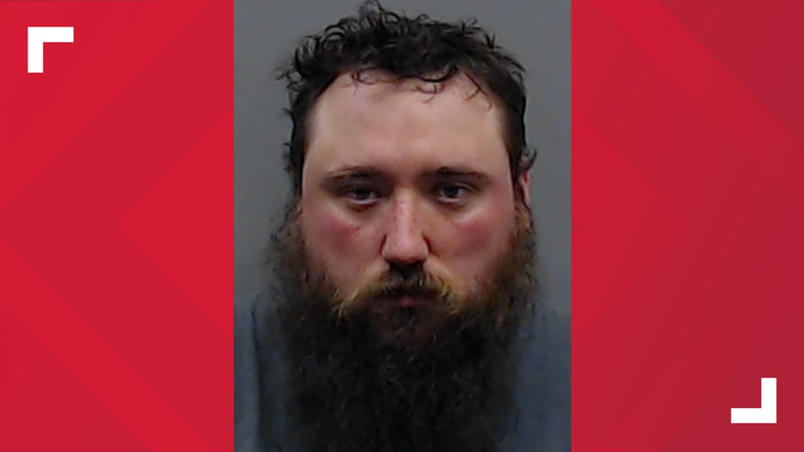 Texas man gets life in prison for sexually assaulting child | cbs19.tv