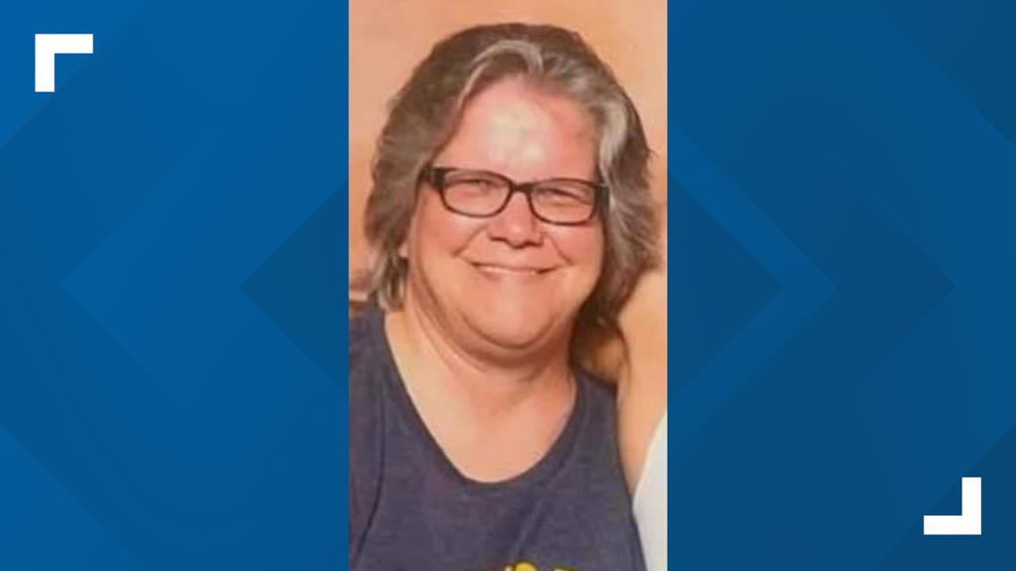 Woman Reported Missing In Van Zandt County Found Dead Cbs19 Tv