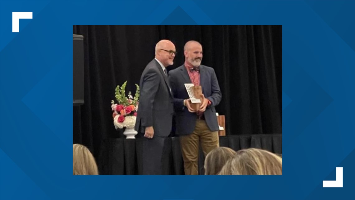 Jack Elementary awarded 2023 Schools Transforming Learning campus ...