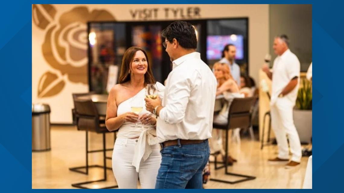 Heart of Tyler to host elegant August gala | cbs19.tv